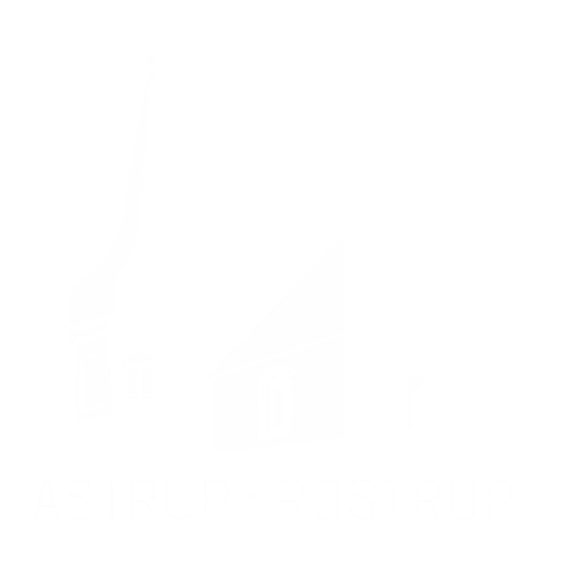 Astrup & Rostrup | Vest pastorater